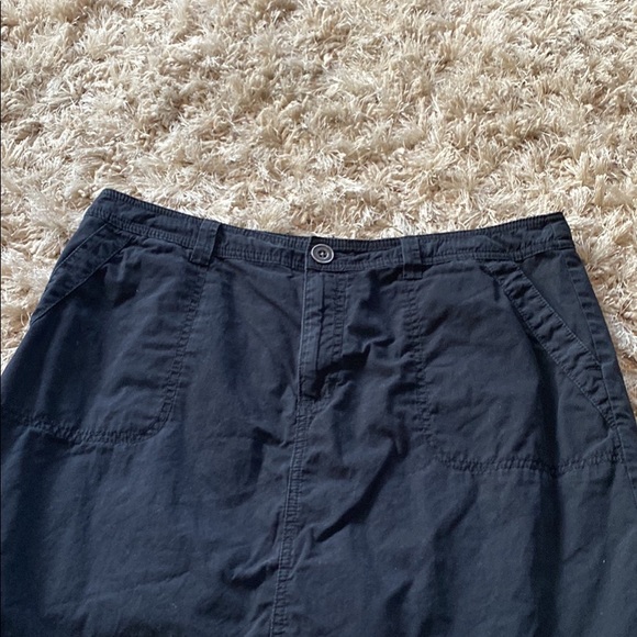 croft & barrow | Shorts | Womens Croft And Barrow Skort Size Medium ...
